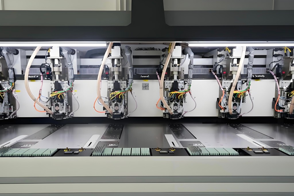 Comprehensive PCB Manufacturing Solutions – PCB, PCBA, Plastic, Metal ...